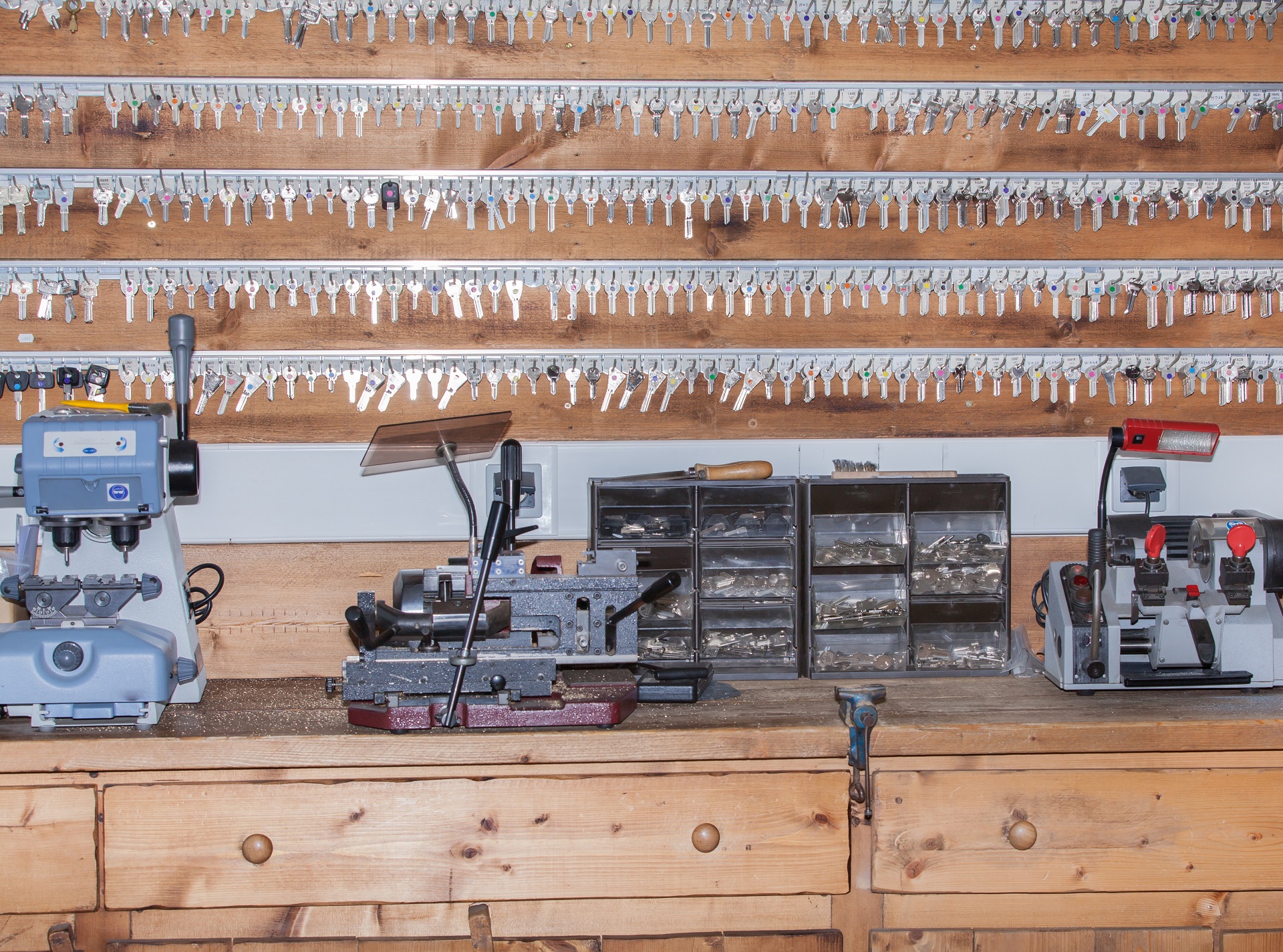 Portland Automotive Locksmith | ABC Lock & Safe